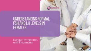 Understanding Normal FSH and LH Levels in Females: Ranges, Symptoms ...